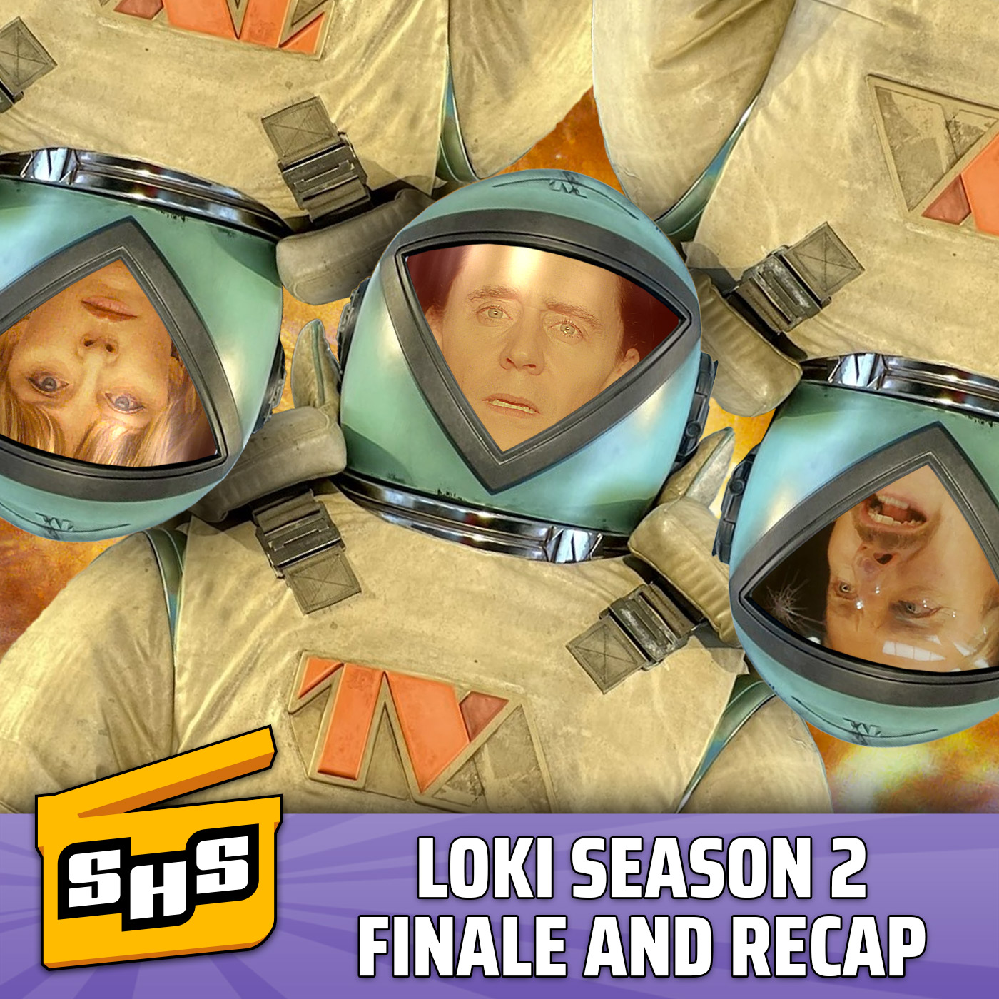 Loki Season 2 Review, Marvel's New Release Dates, Live Action Zelda ...